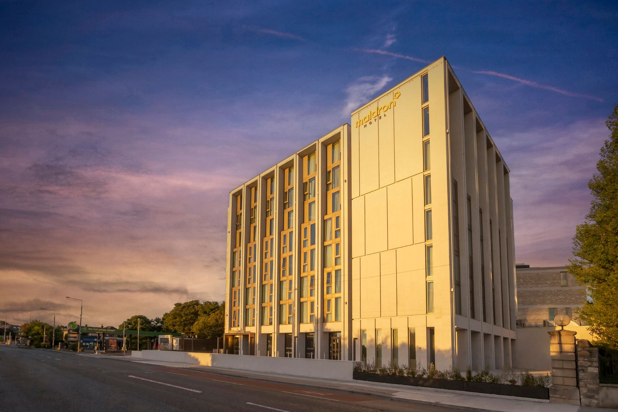 Hotel in Dublin, Ireland Hotels | Grand Canal Hotel
