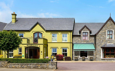 Hotel in Kerry | Brooklane Hotel