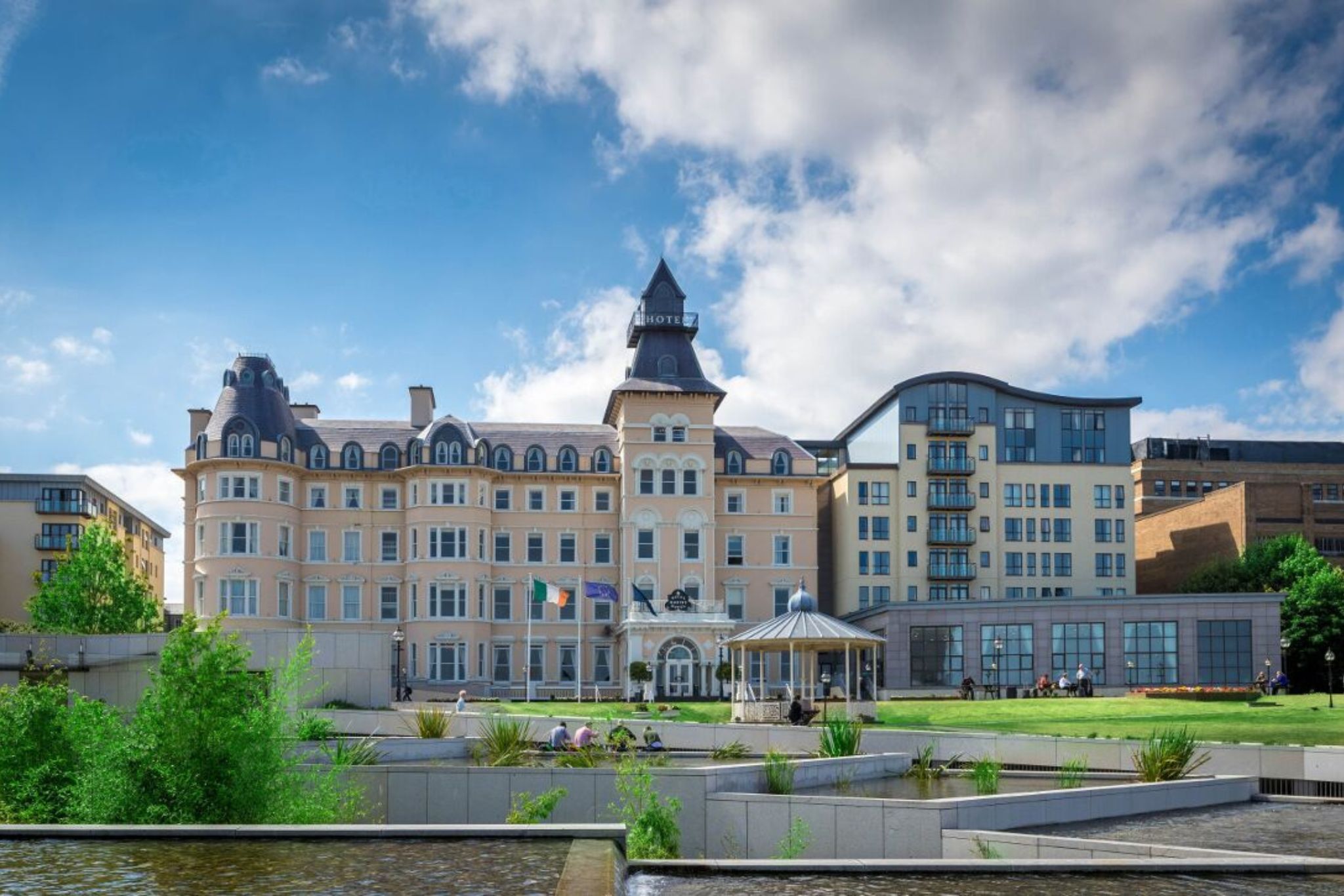 Dublin Airport Hotel, Irelandhotels | Carlton Hotel Dublin Airport