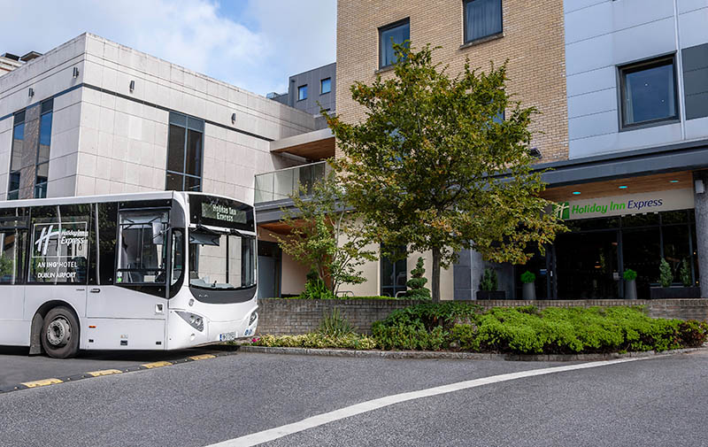 Dublin Hotel, Boutique Hotels, Go Anywhere, Irelandhotels | The Dean