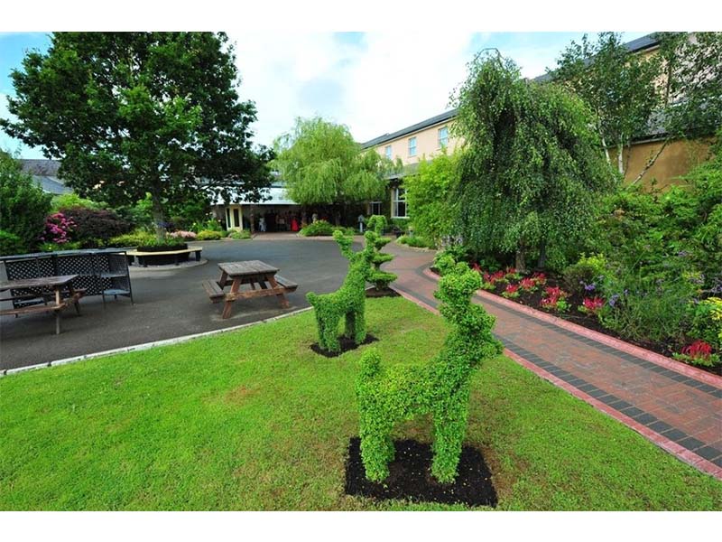 Hotel in Tipperary, Gift Cards, Irelandhotels | Cahir House Hotel