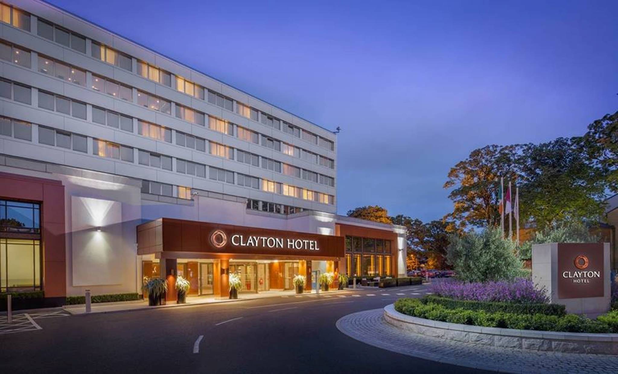 Hotels in Dublin, Irelandhotels | Clayton Hotel Burlington Road