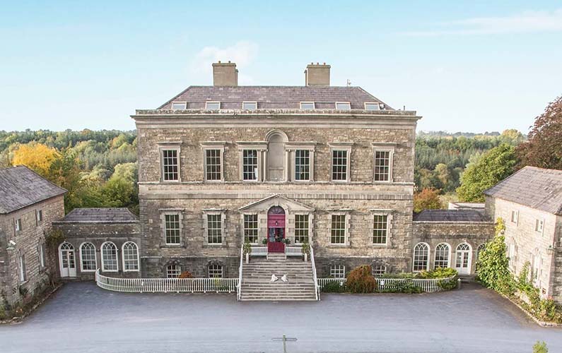Book Hotel in Meath, Ireland Hotels | Bellinter House