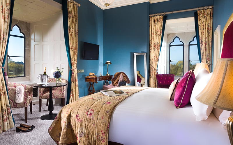 Hotels in Kildare, Ireland Hotels, Go Anywhere Card | Killashee Hotel