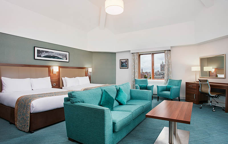 Hotel in Dublin, Hotel Voucher, Irelandhotel | Leonardo Hotel Christchurch