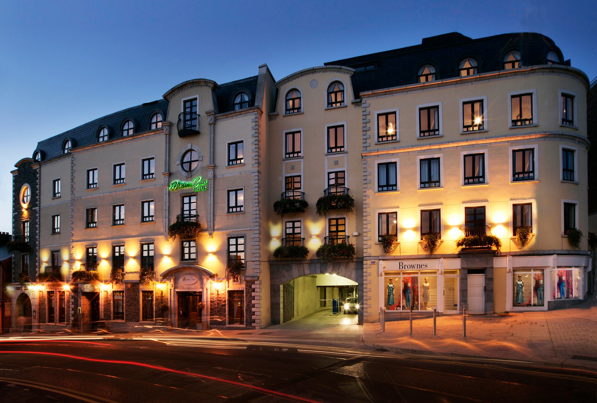 Hotel near Dublin Airport, Ireland Hotels | Clayton Hotel Dublin Airport